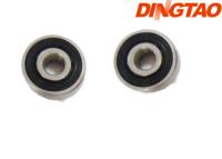 China 153500138 S7200 Spare Parts For Bearing S-Series GT7250 Cutter Parts for sale