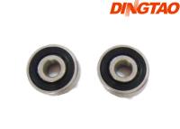 China 153500138 S7200 Spare Parts For Bearing S-Series GT7250 Cutter Parts for sale