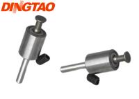 China 775491 Vector IX6 Parts For Auto Cutting Parts Side Roller Carbide for sale
