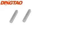 China 108677 A-shaped key Vector MH M55 MX MX9 Q50 MP9 Spare Parts For Cutting for sale
