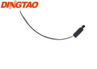 China 703376 Sharpening Cable Suit For Cutting Vector Ix6 Mp6 Mp9 Mh Mh8 Mx for sale