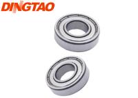 China 129043 Suit For Auto Cutting Parts Bearing Vector Q50 MH8 M88 Cutter Part for sale