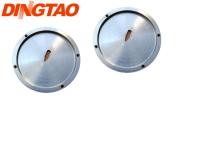 China 124007 Bottom Cap Base Bowl Suit For Vector Q50 Q80 MH8 Cutting  M88 Auto Cutting Parts for sale