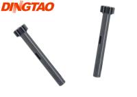 China 85949000 GTXL Spare Parts For Cutting Pinion, Shaft  GT1000 Cutter Parts for sale