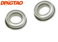 China 153500568 Bearing Flange Grinding Wheel GTXL  Spare Parts For Cutter for sale
