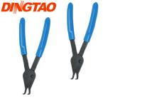 China 944291503 GTXL Spare Parts Tool 90deg Int/ext Snap-ring Pliers GT1000 Parts for sale
