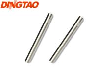 China 85844000  GTXL GT1000 Spare Parts Shaft Guide Presser Foot For Cutter for sale