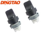 China 925500605 GT1000 GTXL Cutting Parts Knob 3pos Main Black W/hldr M3ss1-10b00 for sale