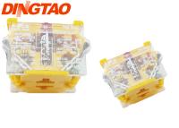 China 925500566 Cutter GTXL Parts Switch Center Block Suit GT1000 Cutting for sale