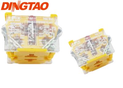 China 925500566 Cutter GTXL Parts Switch Center Block Suit GT1000 Cutting for sale