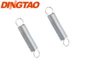 China 896500325 GTXL Cutting Parts Spring Extension GT1000 Spare Parts for sale