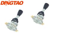 China 925500608 GTXL Cutting Parts Switch Joystick GT1000 Parts For Cutter for sale