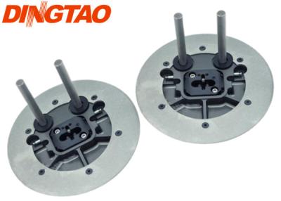 China 85634000 GTXL Parts Presser Foot Assembly Px GT1000 Parts For Cutting for sale