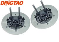 China 85634000 GTXL Parts Presser Foot Assembly Px GT1000 Parts For Cutting for sale