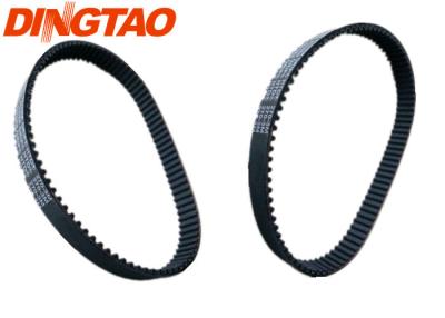 China 180500261 GTXL Cutter Parts Belt 3mm P-90 Grv GT1000 Cutting Parts for sale