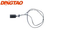 China 91557000 GTXL Cutter Parts Assy, Laser Origin Light GT1000 Parts for sale