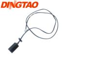 China 91557000 GTXL Cutter Parts Assy, Laser Origin Light GT1000 Parts for sale