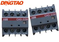 China 345500401 GT5250 Spare Parts Sttr Abb Bc30-30-22-01 45a 600v Max 2 K1 K2 for sale