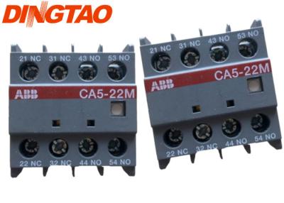China 345500401 GT5250 Spare Parts Sttr Abb Bc30-30-22-01 45a 600v Max 2 K1 K2 for sale