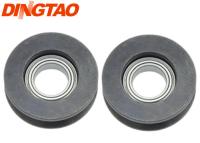 China 55585000 GT5250 S5200 Cutter Part For Pulley Assy Idler Sharpener S-93-5 for sale