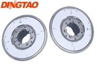 China 66605001 S5200 GT5250 Cutting Parts Gear Assy C-axis No Resolver Gear for sale