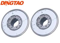 China 66605001 S5200 GT5250 Cutting Parts Gear Assy C-axis No Resolver Gear for sale