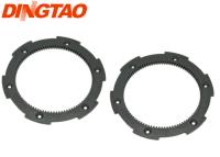 China 54365000 S5200 Cutting Parts Gear Shrp Drive S93/hpc GT5250 Parts for sale
