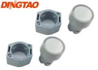 China 925500507 GT5250 S5200 Cutter Parts For Cutting Switch Mom Pb White W/e for sale