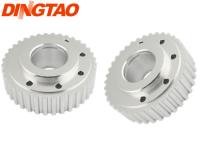 China 67484000 GT5250 Cutter Parts Pulley End S-93-7 S-93-5 Lanc Improved S5200 Parts for sale