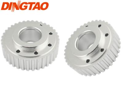 China 67484000 GT5250 Cutter Parts Pulley End S-93-7 S-93-5 Lanc Improved S5200 Parts for sale