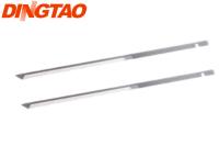 China 54782010 GT5250 Cutting Part Knife .078 X 5/16 X 1/4 Flat Ground M2 S5200 for sale