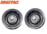 China 452500103 Suit Cutting GT5250 Fan 220v 530cfm S5200 Cutting for sale