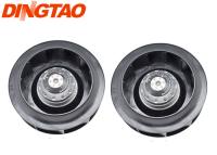 China 452500103 Suit Cutting GT5250 Fan 220v 530cfm S5200 Cutting for sale