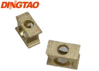 China 117983 Vector 5000 Cutting Parts Guide Shoe CGM Blade Fixing For VT5000 for sale