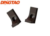 China 120267 Suit Vector 7000 Parts Flange Of Carbide Tip GTS VT7000 Spare Part for sale