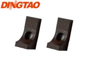 China 120267 Suit Vector 7000 Parts Flange Of Carbide Tip GTS VT7000 Spare Part for sale