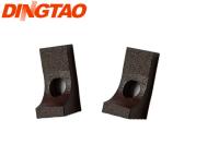 China 120267 Suit Vector 5000 Cutting Flange Of Carbide Tip GTS VT5000 Parts for sale