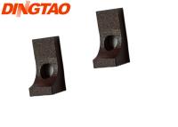 China 120267 Suit Vector 5000 Cutting Flange Of Carbide Tip GTS VT5000 Parts for sale