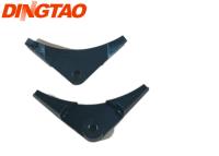 China 117923 VT5000 Cutting Parts Presser Foot Jack Suit  Vector 5000 Parts for sale