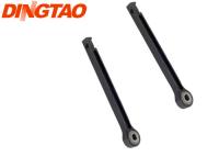 China 117985 Vector 5000 Parts Connecting Rod Of Houpped For Cutter VT7000 Part for sale