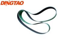 China 117918 VT5000 Spare Parts Smooth Belt Aram VT50 Vector 7000 Parts for sale
