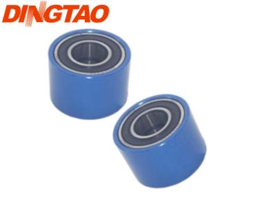 China 117926 116248 Vector 5000 For Equipped Smooth Return Pulley And Bearing for sale