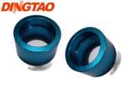 China 117916 Equipped Tension Pulley VT5000 Vector 5000 Spare Parts For Cutting for sale