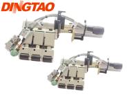 China 703863 Vector Q80 Parts Sharpener Mh8 M88 Mh8 M88 Parts For Cutting for sale