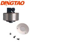 China 704399 Vector Q50 Spare Parts Suit For Cutting Vibration Bearing Assembly for sale