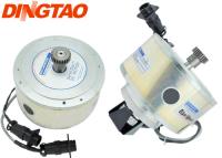 China 79332050 GT7250 Spare Parts Suit Cutting Mtr Assy X-Axis W Gr Encdr With Box for sale