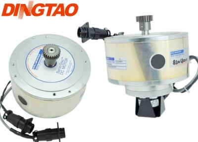 China 79332050 GT7250 Spare Parts Suit Cutting Mtr Assy X-Axis W Gr Encdr With Box for sale