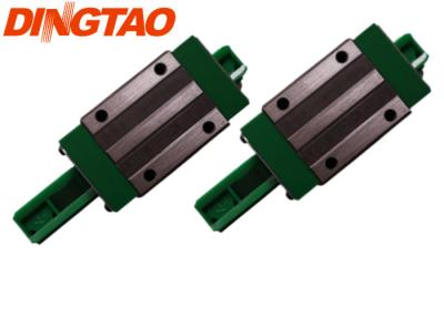 China 132147 Suit Cutting Vector Q80 M88 Spare Parts 3 Runner Block T15 Ina for sale