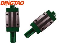 China 132147 Suit Cutting Vector Q80 M88 Spare Parts 3 Runner Block T15 Ina for sale