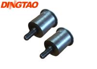 China 128922 Suit Vector Q80 Spare Parts Fastener Vector MH8 M88 Cutting Parts for sale